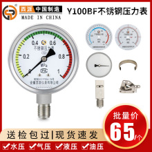 yn-100b隔膜压力表-yn-100b隔膜压力表批发、促销价格、产地货源 - 阿里巴巴