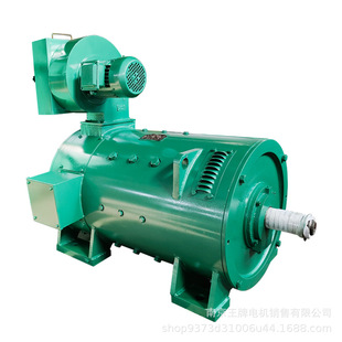 王牌电机 ZZJ直流电机 ZZJ-814 112KW 440V 500r/min 复励-阿里巴巴