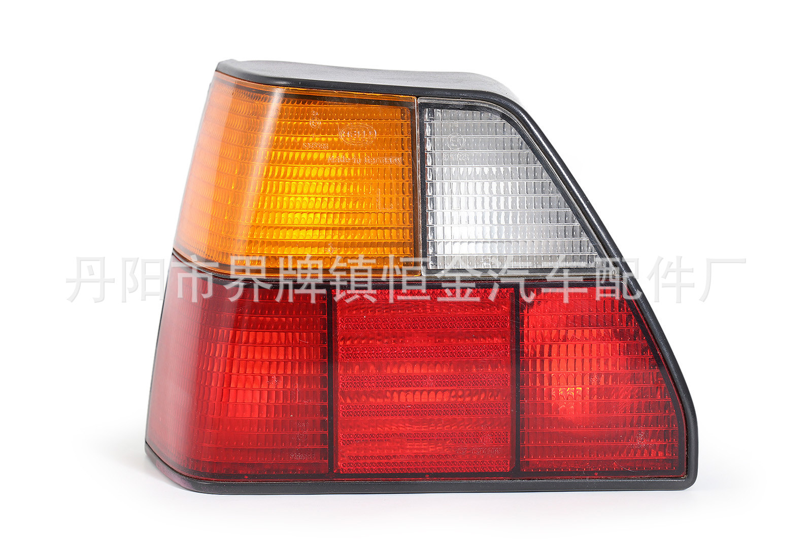 适用大众高尔夫2尾灯后杠尾灯GOLF MK2尾灯总成84-92款191945111A-阿里巴巴