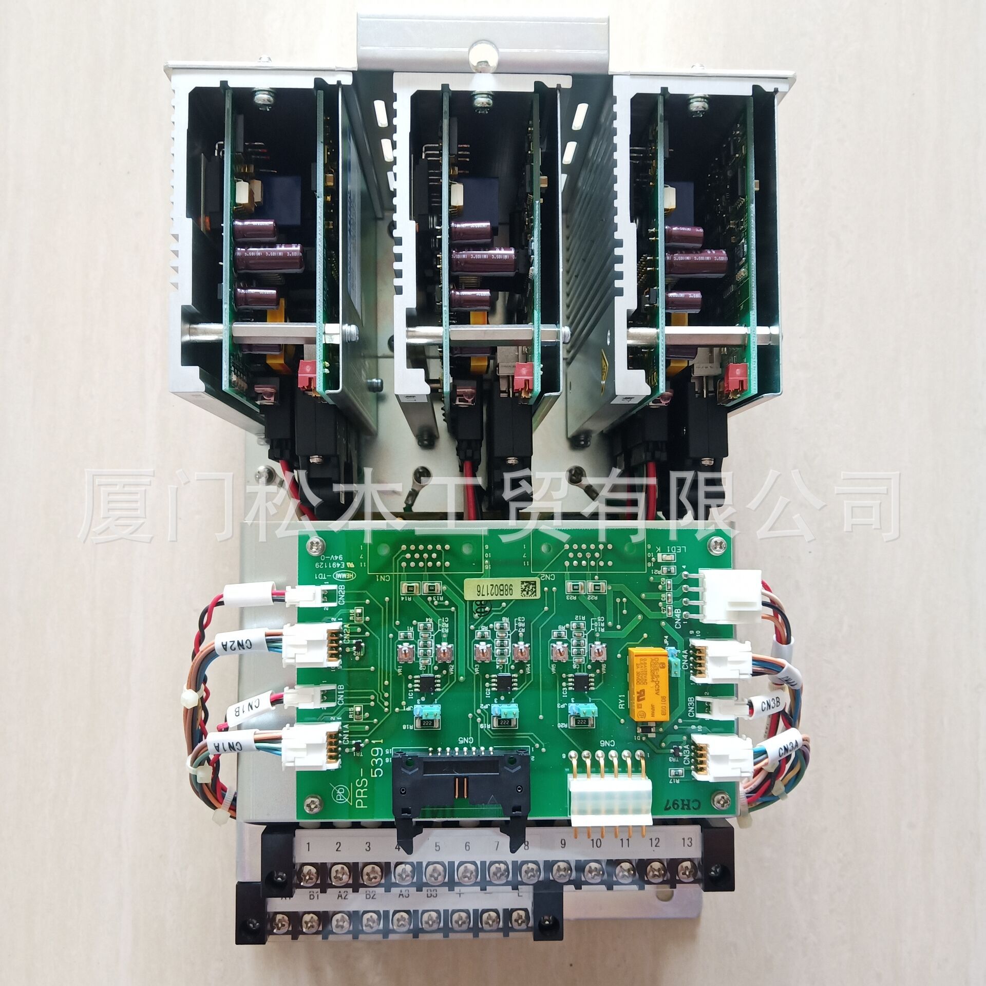 TS1AA2AN伺服控制器SANYO DENKI KT1-PDT-B3B-10-阿里巴巴