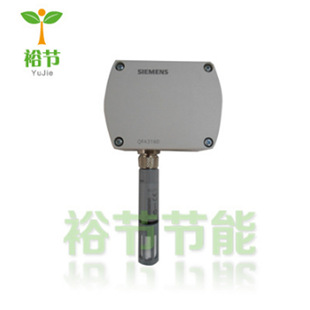 SIEMENS西门子 QFA3160 模拟量室内室外温湿度传感器0-10V-阿里巴巴