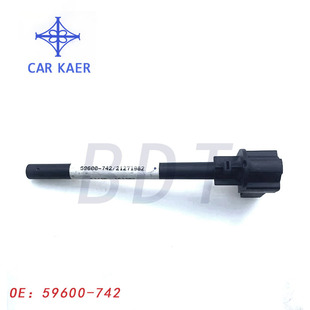 适用沃尔沃副水箱液位传感器冷却液液位感应器21271982 59600-742-阿里巴巴