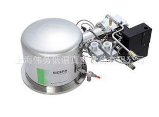 Sumitomo SICERA® KZ-12 Cryopump-阿里巴巴