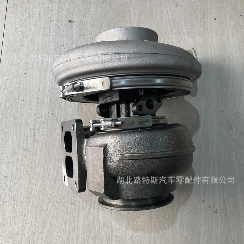 适用于沃尔沃D12挖掘机涡轮增压器HX55 4037344 4031293 11423684-阿里巴巴