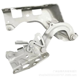 适用奔驰宝马 机盖铰链 51171928197 41007495160 41009477742-阿里巴巴