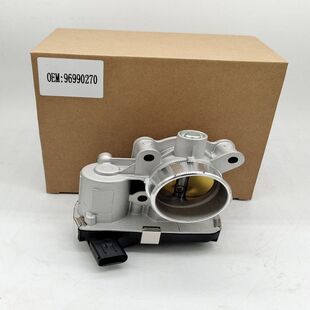 节气门 适用于大众雪佛兰别克 96990270 24100595-阿里巴巴