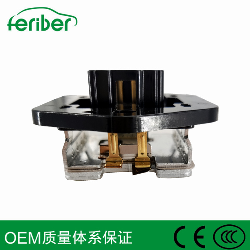 适用于五十铃 NPR 鼓风机电阻 8973583890 MR568591 RU370-阿里巴巴