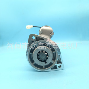 起动机 S114-827 S114-705 S114-705A S114-705B S114-705C-阿里巴巴