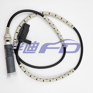 ABS传感器 适用于BMW 轮速传感器34526760425 防抱死传感器-阿里巴巴