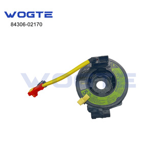 84306-02170适用于丰田花冠普拉多时钟弹簧厂家直销-阿里巴巴