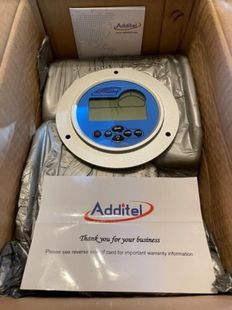 美国ADDITEL 数字压力计 Additel 681-阿里巴巴