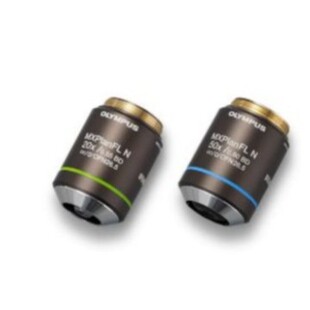 OLYMPUS奥林巴斯 MXPLFLN50XBD 工业用显微镜物镜-阿里巴巴