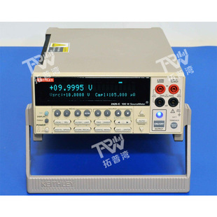 吉时利 Keithley 2425-C SMU数字源表 100W 100V 3A-阿里巴巴