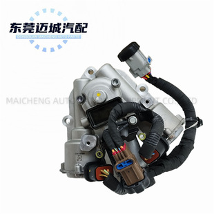 D7UF1 438002D000 438002D005执行器 适用于现代途胜 2015-2017-阿里巴巴