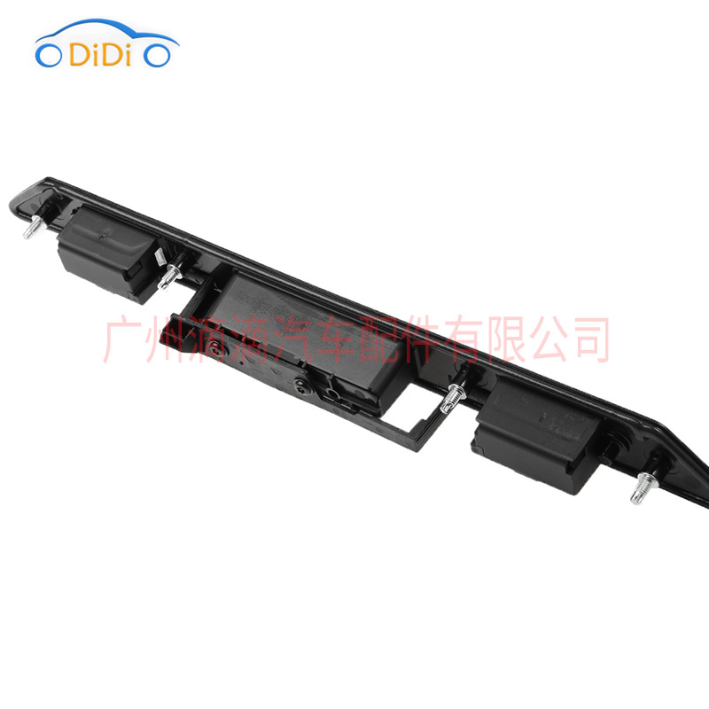 8P4827574适用于2004-2013年奥迪A3汽车尾盖开关后备箱手柄牌照灯-阿里巴巴