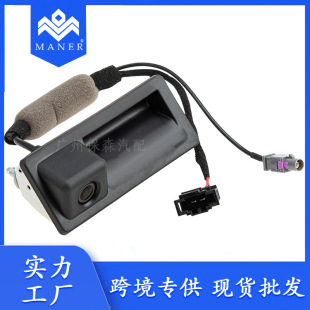 工厂现货批发 后备箱摄像头汽车配件适用于奥迪 5N0827566AA-阿里巴巴
