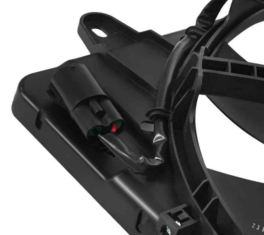 源头厂家冷却汽车无刷风扇部件 JK牧马人3.6L 3.8L 68143894AB-00-阿里巴巴