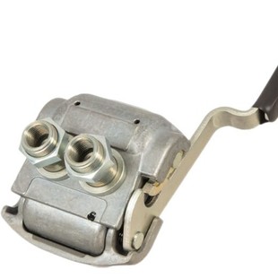 双连接耦合头 4528020090 耦合器总成 - 快速A0004294530-阿里巴巴