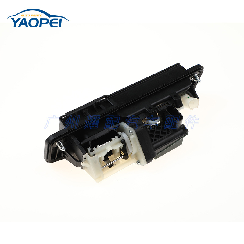 跨境 适用于奔驰汽车 电动尾门开关 后备箱开关总成 2227500893-阿里巴巴