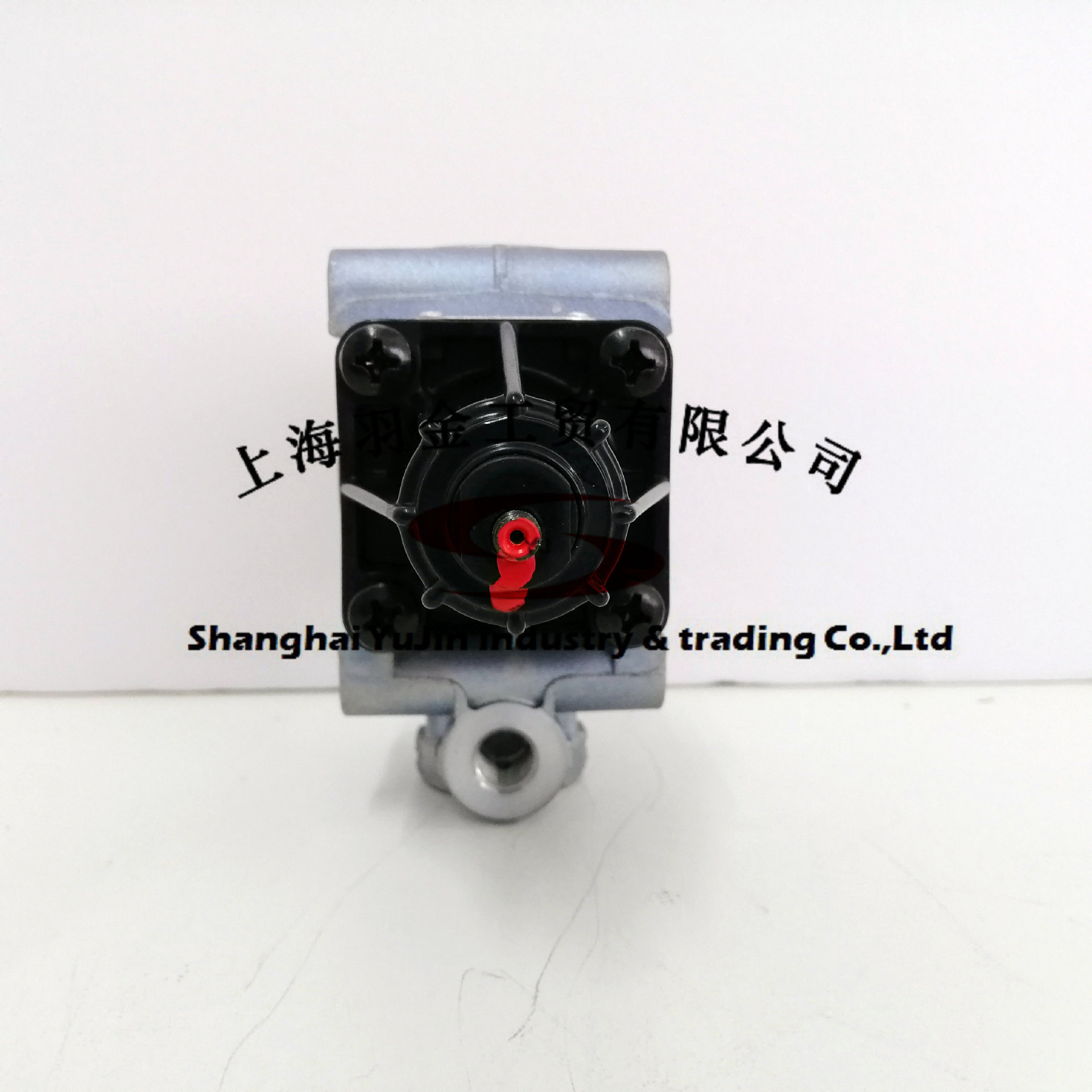 WABCO威伯科调压阀9753030720-阿里巴巴