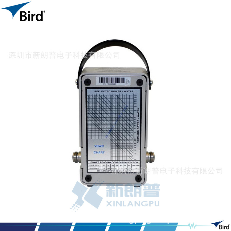 美国鸟牌Bird 4304A通过式射频功率计|鸟牌Bird中国代理-阿里巴巴