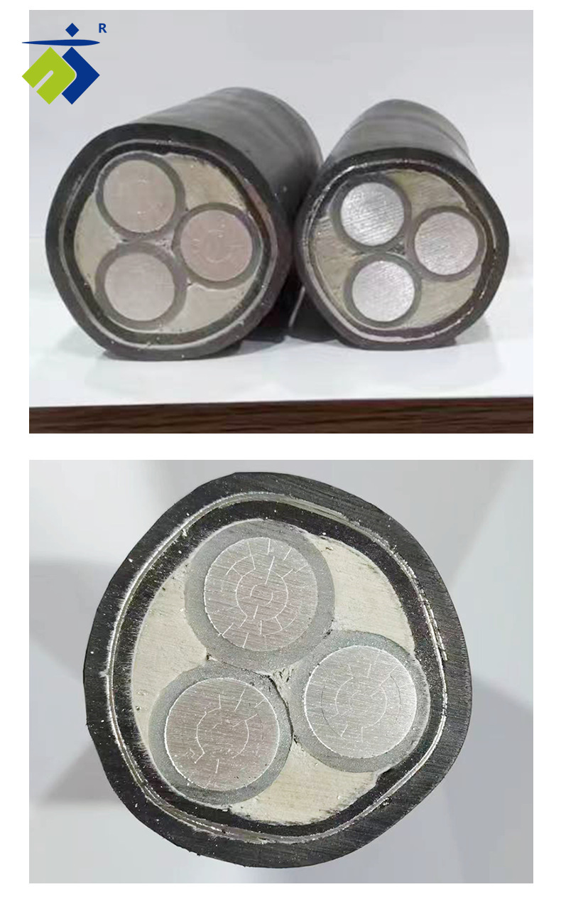 铝合金电缆1.8/3KV电力电缆YJLHY23三芯120/150/185/240/300平方-阿里巴巴