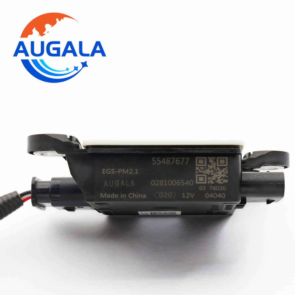 颗粒物传感器 Particulate Sensor 855608 55487677 55501897 6针-阿里巴巴