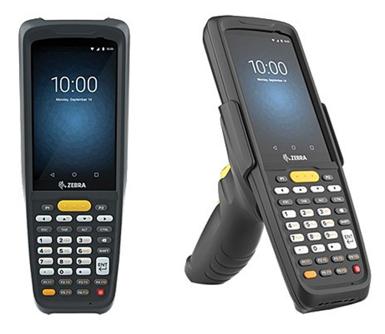 ZEBRA斑马Symbol MC220J MC220K MC27CJ MC27CK安卓触屏PDA采集器-阿里巴巴