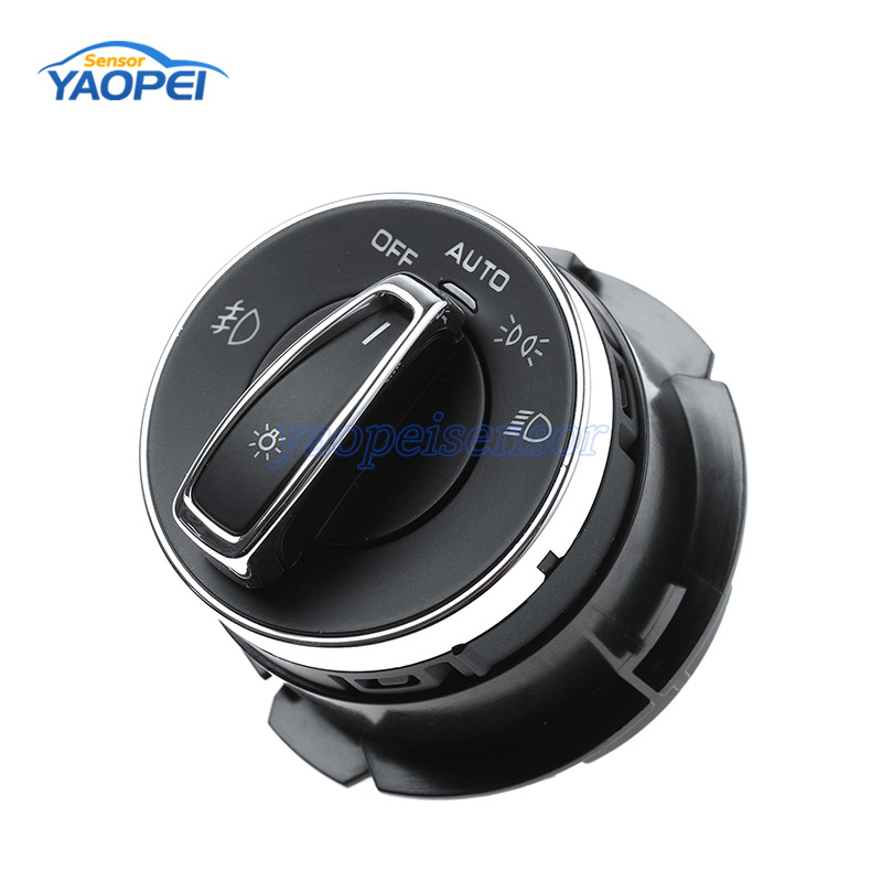 95861353305适用2011-2018保时捷卡宴大灯调光开关雾灯的调光开关-阿里巴巴