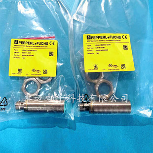 原装德国P+F倍加福接近开关NBB4-12GM50-E2-V1 NBB2-12GM50-E2-阿里巴巴