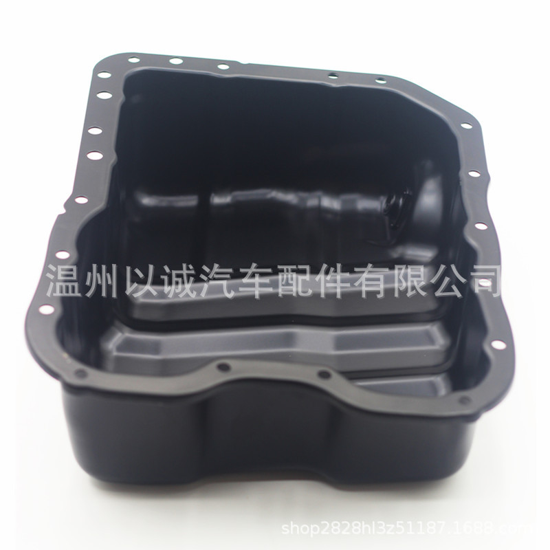 发动机油底壳适用于三菱 MN187236-阿里巴巴