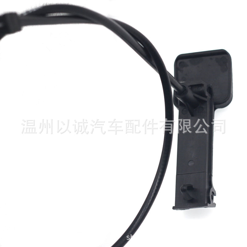 机盖线 油门线 刹车线适用于雪铁龙 标致 7937.J1 7937J1-阿里巴巴