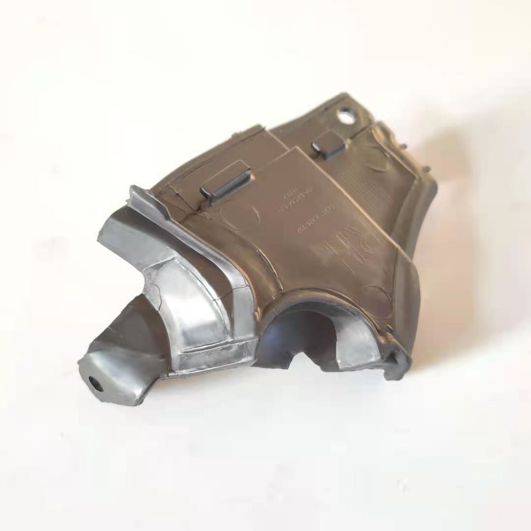 适用于宝马 发动机护板装饰板 左右隔板 51757171791 51757171792-阿里巴巴