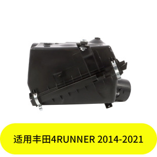 YUBO适用丰田4RUNNER 2014-2021Air Clearner17700-31861-阿里巴巴