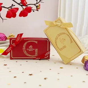 GOD/IVA松露巧克力含防伪贴结婚喜糖正版歌帝/梵高端歌帝凡伴手礼-阿里巴巴
