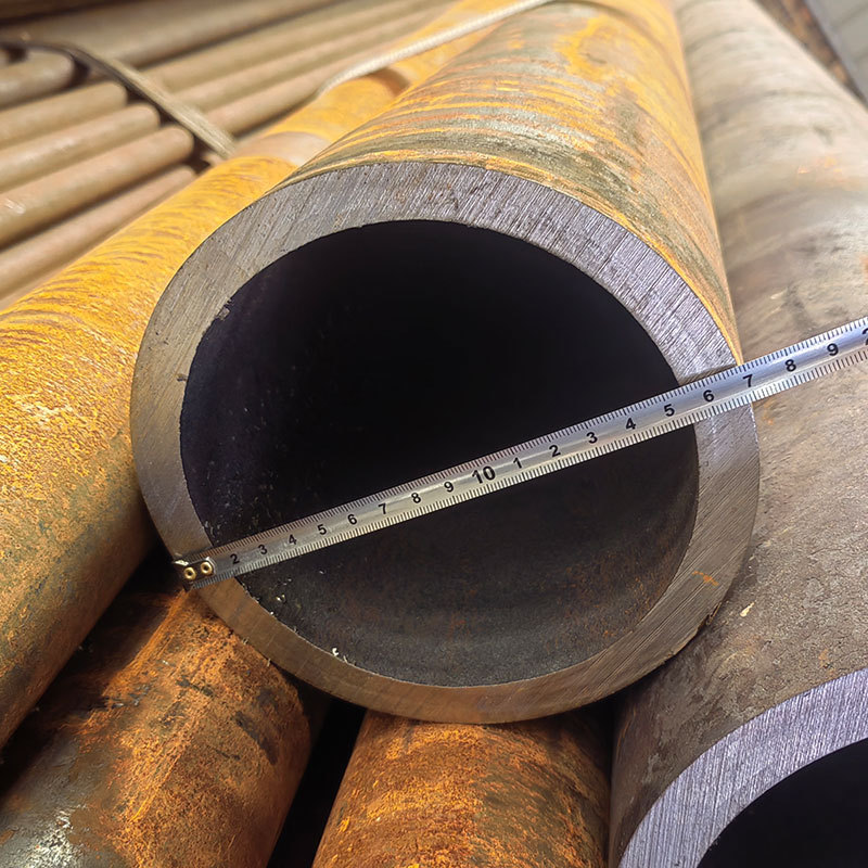 厚壁大口径无缝钢管20#无缝管厚壁合金钢管Q235b 45#无缝钢管-阿里巴巴