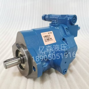 EATON伊顿70122-RBB柱塞泵70422/70423/70523-RFH液压油泵变量泵-阿里巴巴