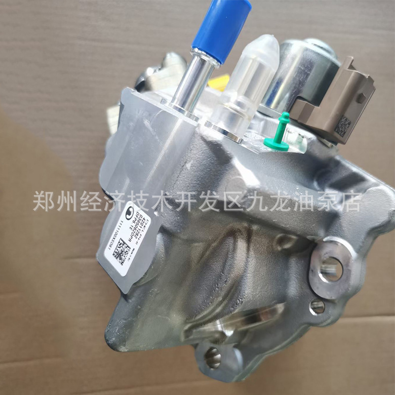 1111100XED61长城炮高压油泵42011282 28557521 适用德尔福 风骏7-阿里巴巴