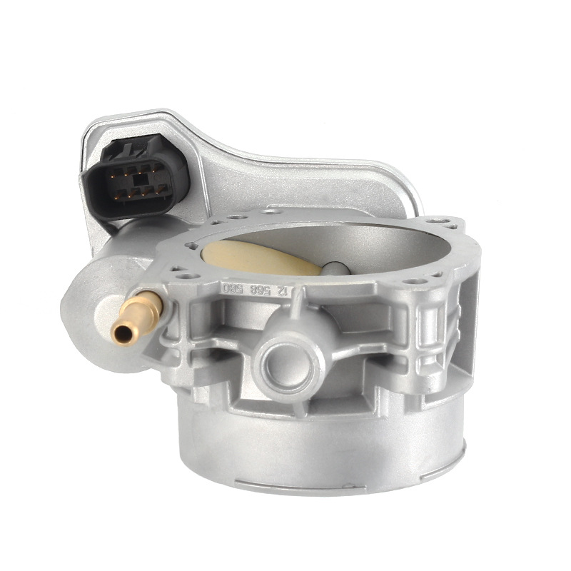 适用于雪弗兰燃油节流阀体汽车零配件AA1673006 12568580节气门-阿里巴巴