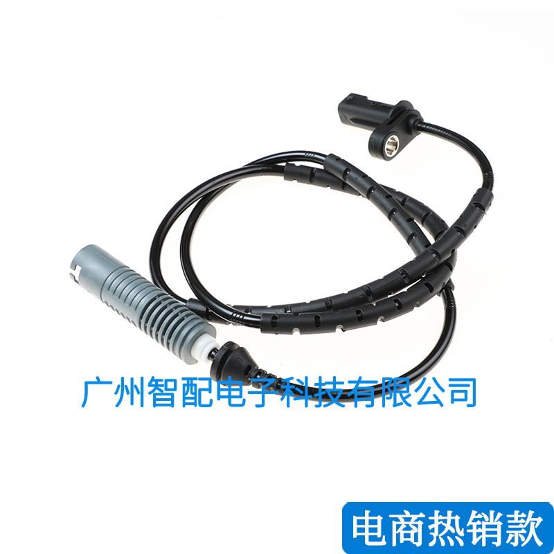34526762465 34526762466适用04-14宝马E81 E87ABS车轮速度传感器-阿里巴巴