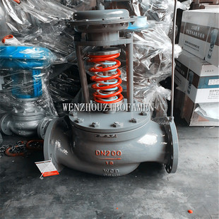 ZZYP-25C ZZYP-25B ZZYP-25K 自力式压力调节阀 自力式减压阀-阿里巴巴