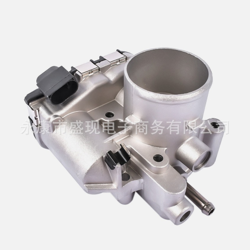 3510003720 35100-03720 适用现代起亚电子节气门总成油门阀体-阿里巴巴