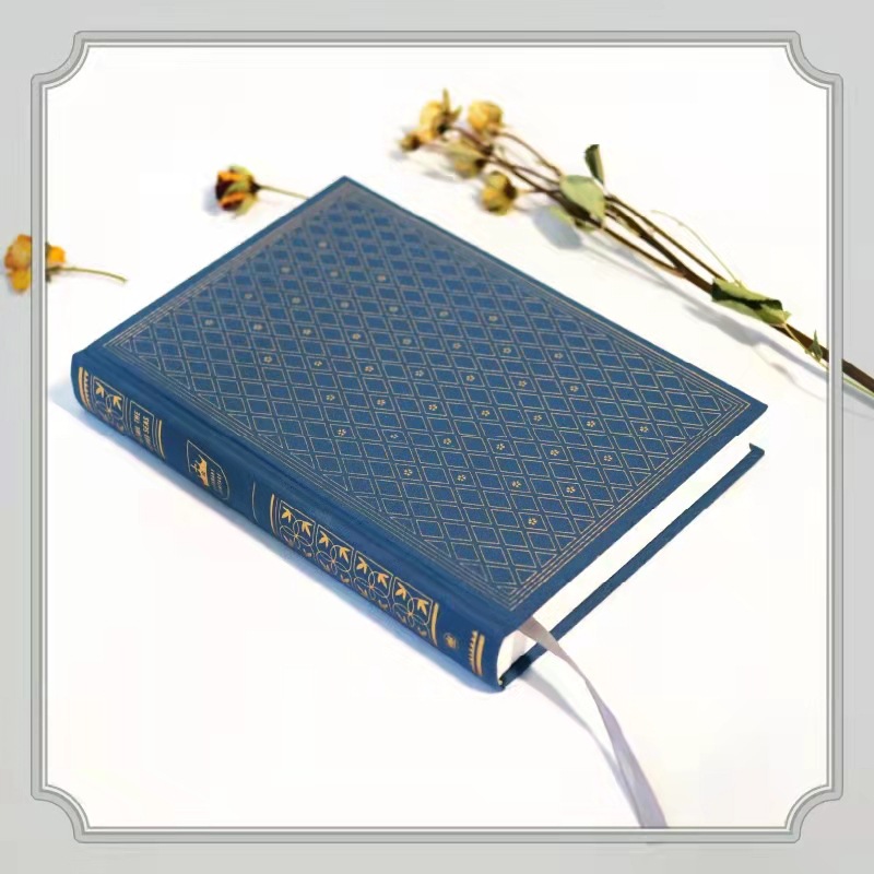 精装画册加工定制 圆脊精装书印刷定做 国外方背硬皮书装饰书订制-阿里巴巴