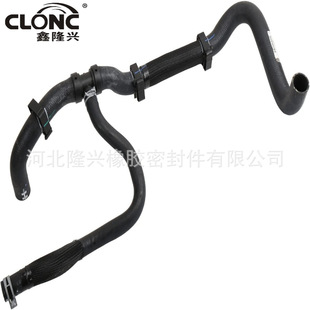 雪 23126444 24338 散热器冷却液 软管 14-20-阿里巴巴