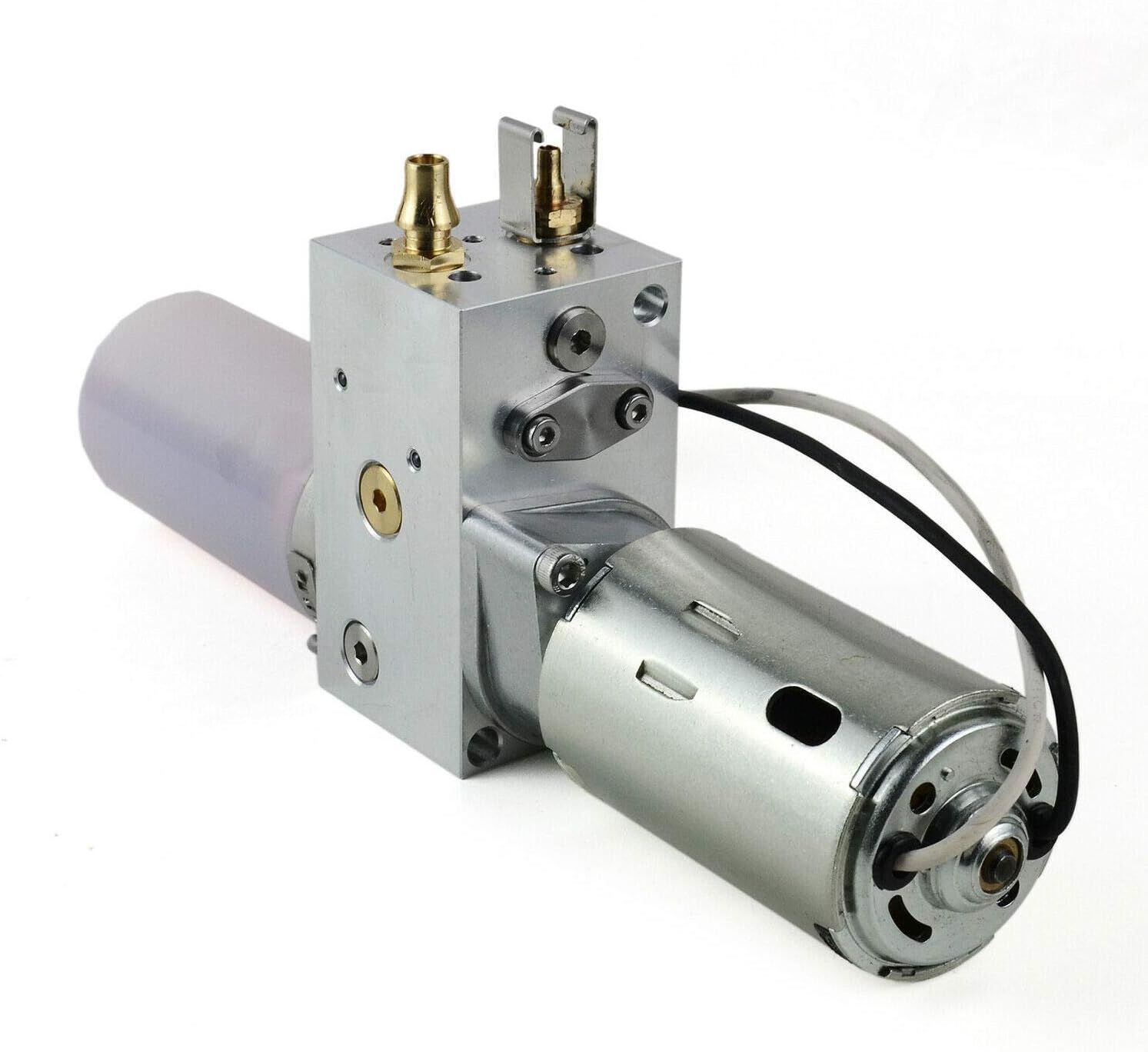 25965861 20853013 25835476 适用于凯迪拉克尾门液压泵电机-阿里巴巴