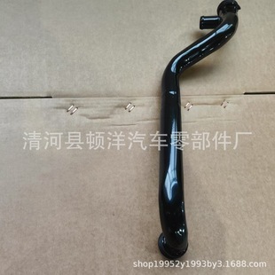 LR001311适用于路虎揽胜极光2012 神行者2006-2014冷却液铁水管-阿里巴巴