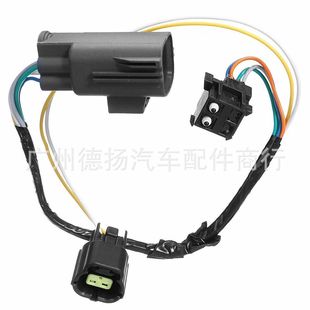 外门把手前 LH 侧黑色塑料适用 09 -11 凯迪拉克 25959029-阿里巴巴