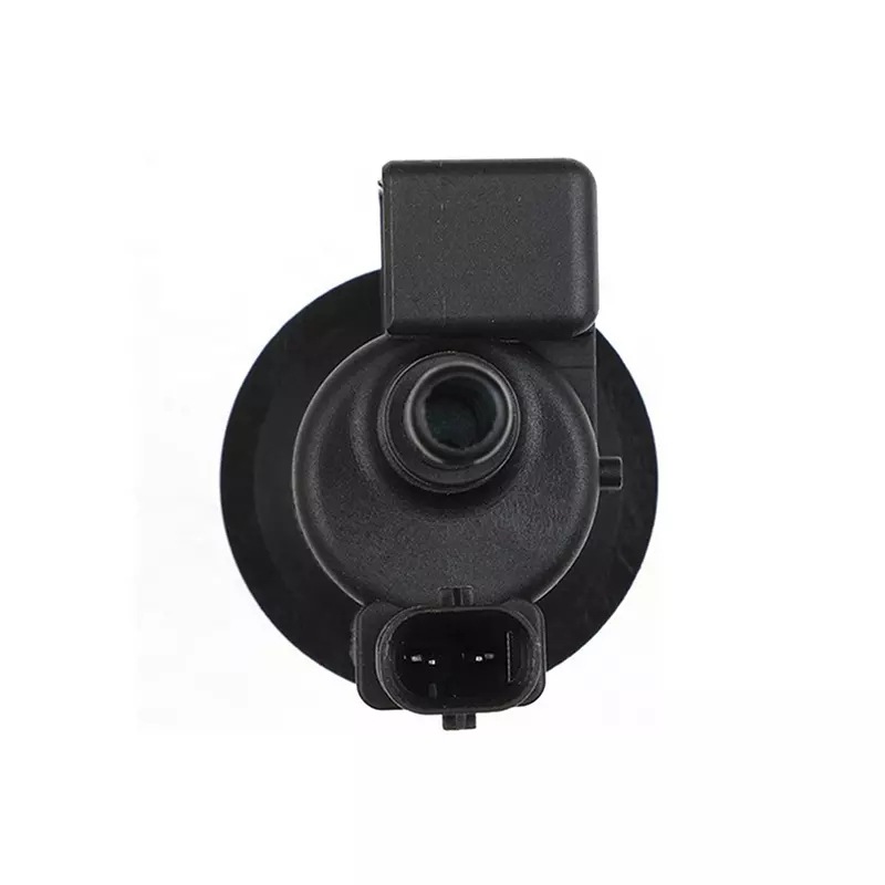 适用于 宝马 碳罐电磁阀 排气阀 通气阀 真空阀 13907614013-阿里巴巴