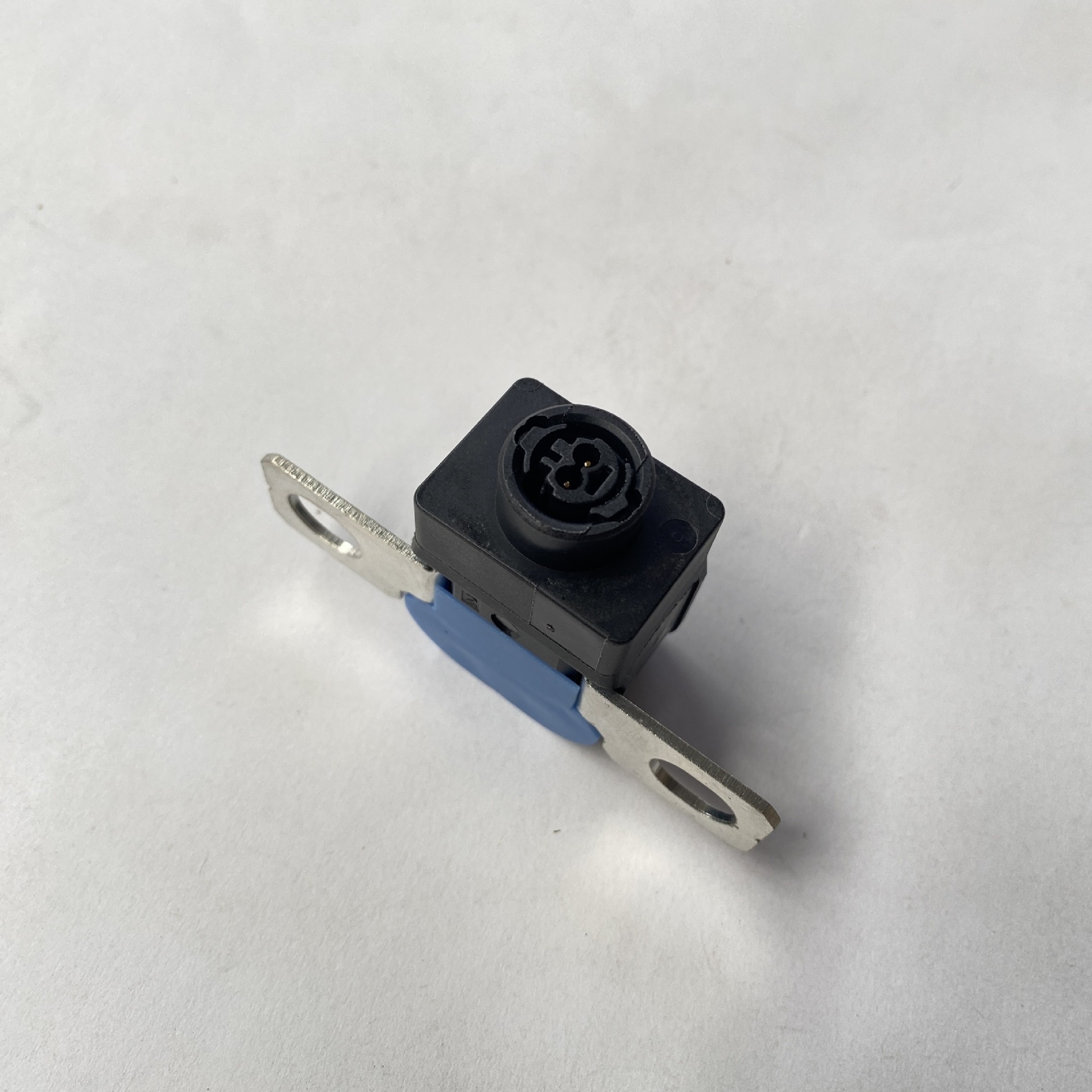 适配奔驰BENz新款206电瓶断电保护器圆黑头N000000008989-阿里巴巴