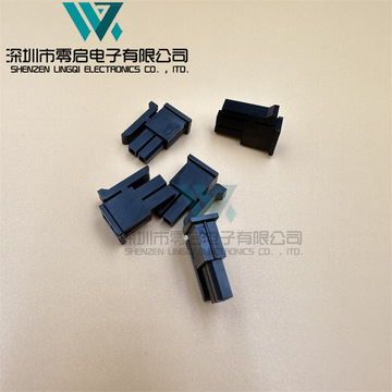 Molex莫仕43025-0200 430250200 2Pin 3.0mm 塑壳母端 连接器正品-阿里巴巴